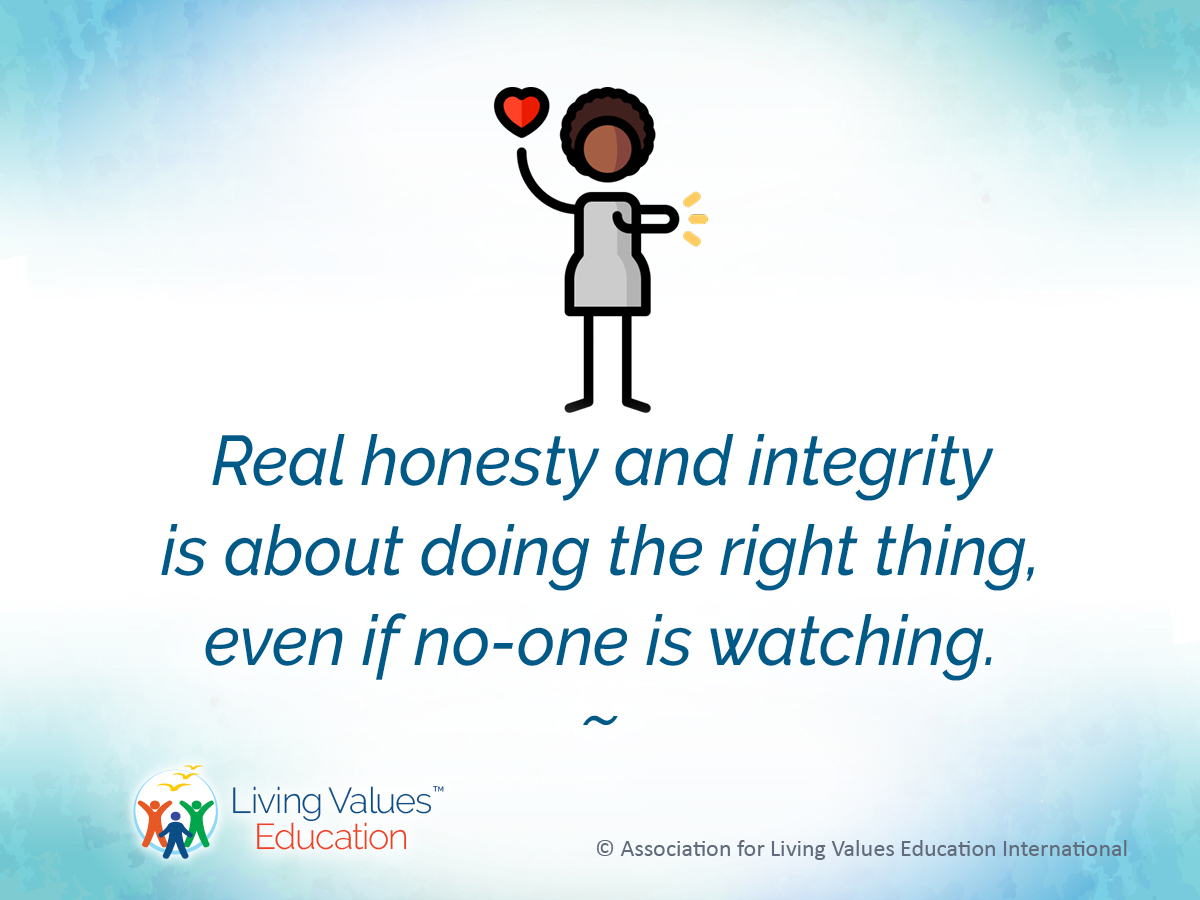 Honesty In Education Quotes